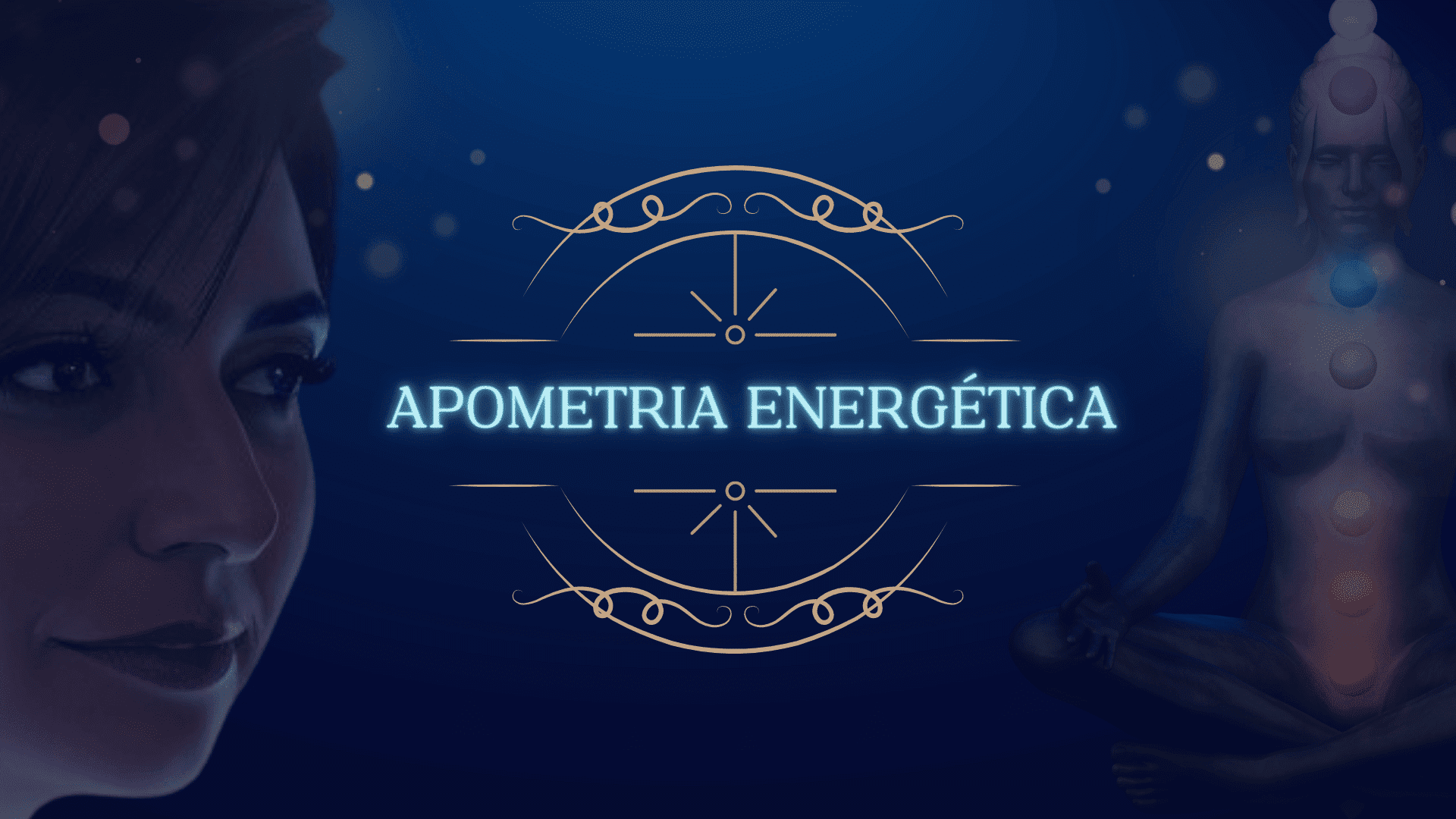 Apresentação Treinamento Apometria Magnética – Alê Becker