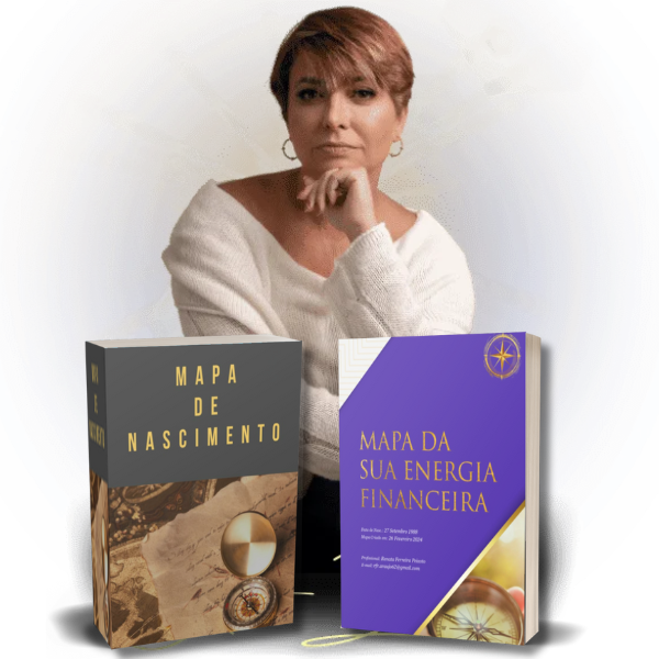 Combo de Mapas – Alê Becker